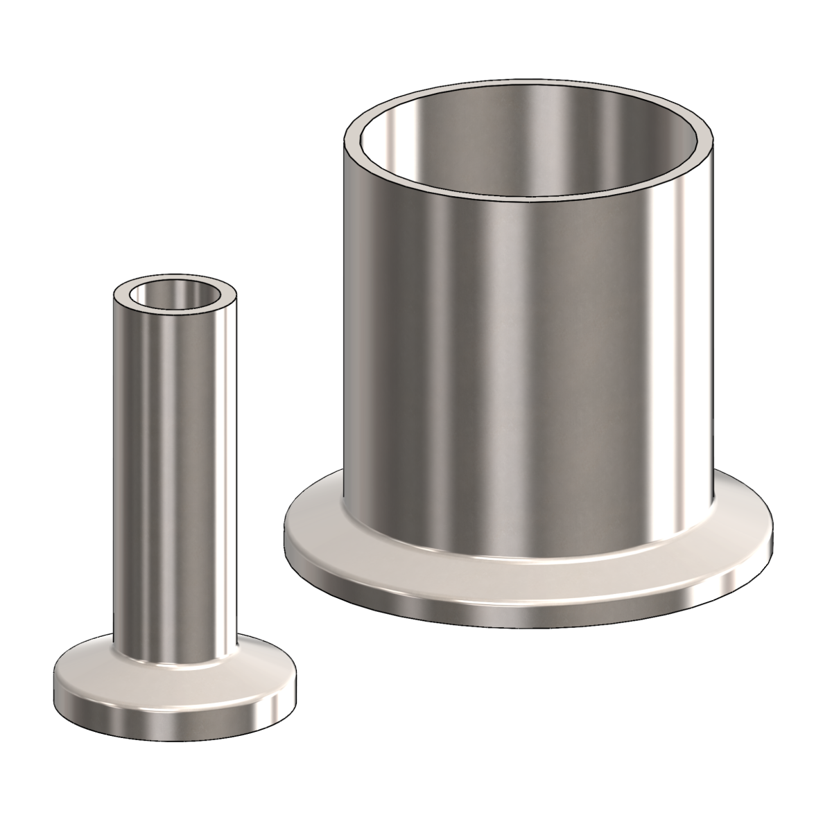 Top ASME BPE Fittings Supplier for Bioprocessing